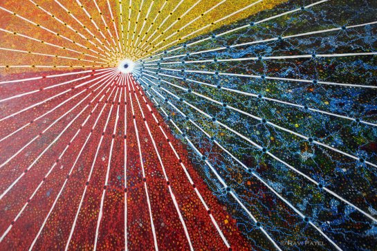 Qorikancha - The Center of the Ceque System of the Incas - Photos by Ravi