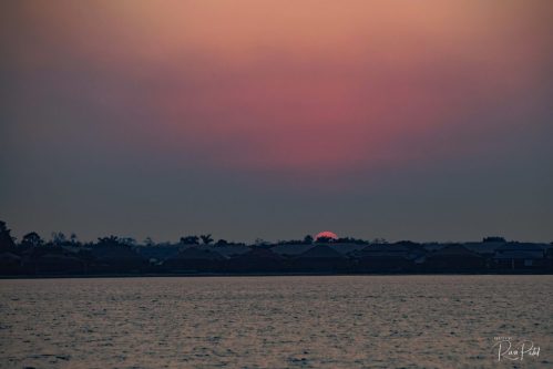 Barely Visible - Photos by Ravi