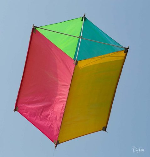 Unique Kites - Photos by Ravi