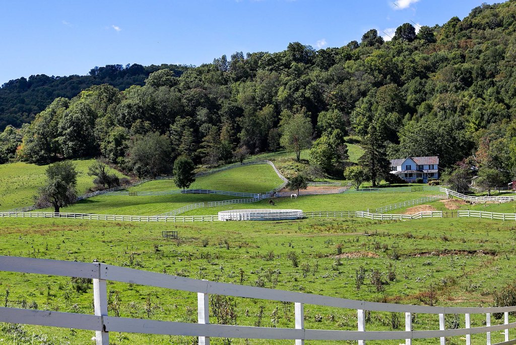 Rural Beauty of NC - Farms - Photos by Ravi