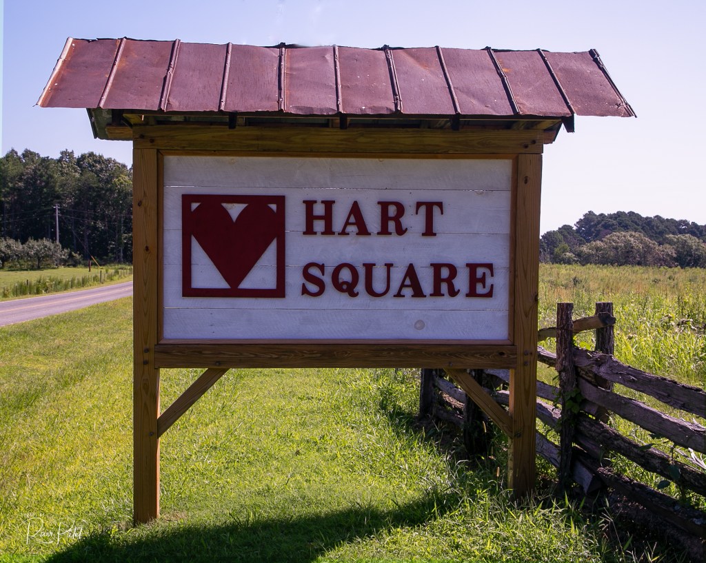 Hart Square Village - Photos by Ravi