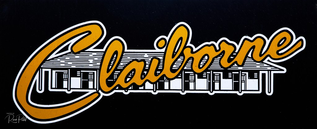 Claiborne Farm - Photos by Ravi