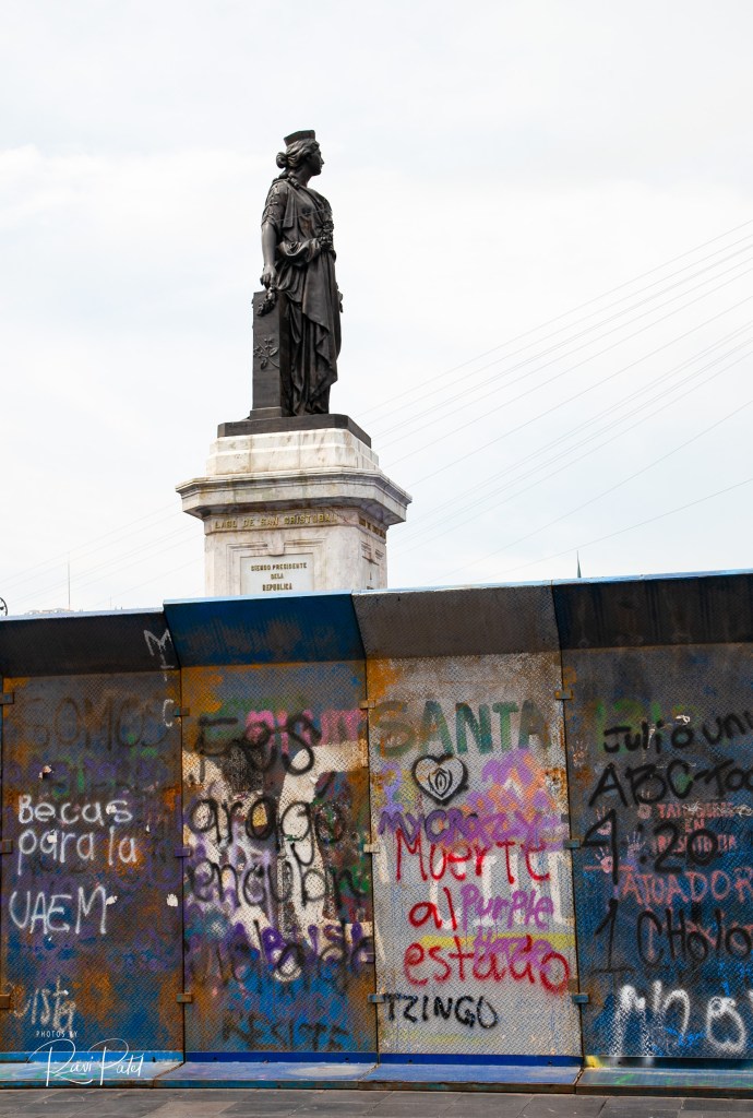 Graffiti Too - Photos by Ravi